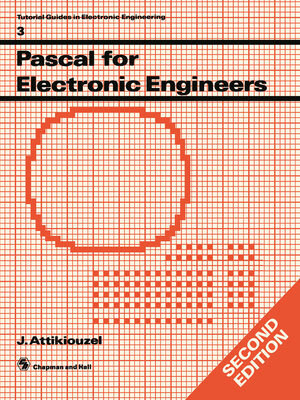 Pascal for Electronic Engineers by j Attikiouizel · OverDrive: ebooks, audiobooks, and more for ...